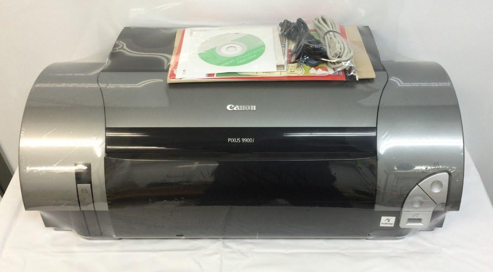 Amazon.co.jp: Canon PIXUS 9900i : パソコン・周辺機器