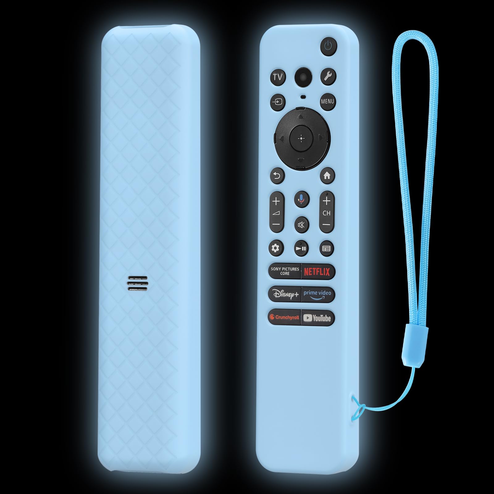 Sony Tv Remote Cover