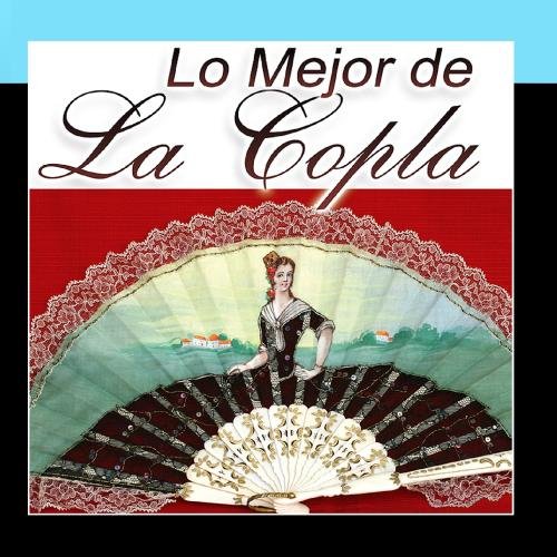 Lo Mejor De La Copla Vol.2: Various - Copla Española: Amazon.in: Music}