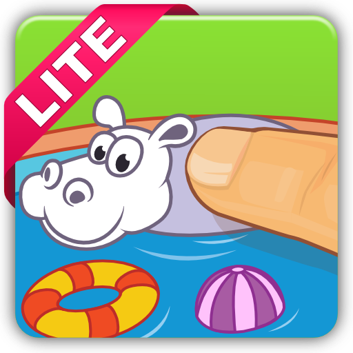Coloring Book - Tap and Color Lite - App on Amazon Appstore
