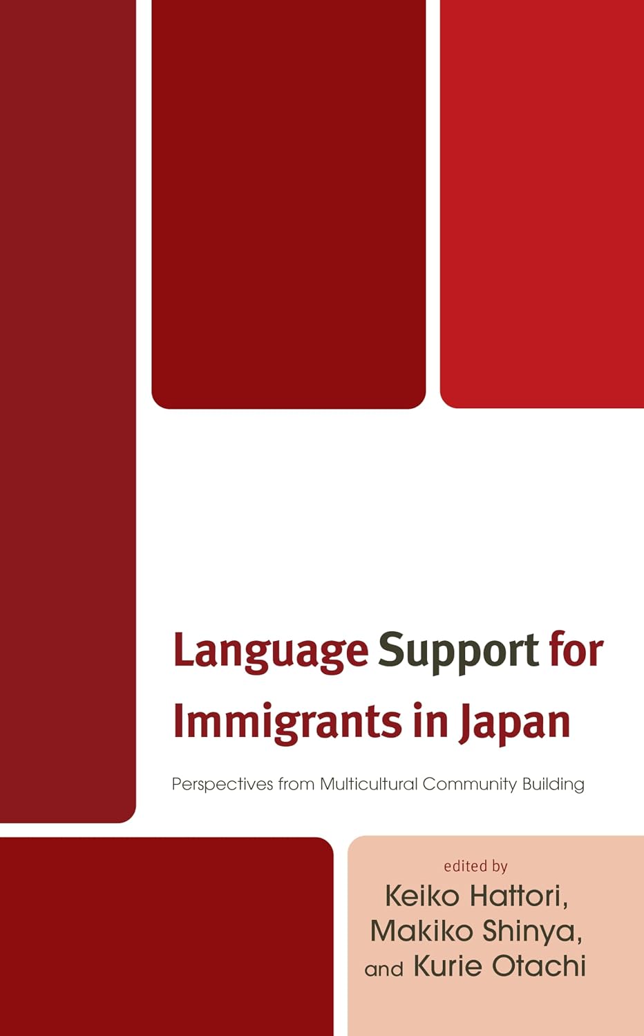 Amazon.com: Language Support for Immigrants in Japan: Perspectives from ...