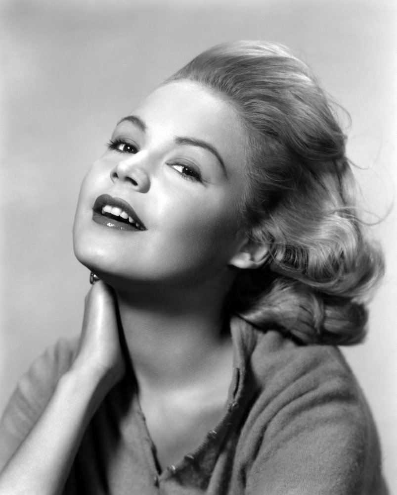 Sandra Dee