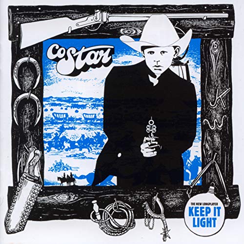Amazon.com: Keep It Light : Costar: Digital Music