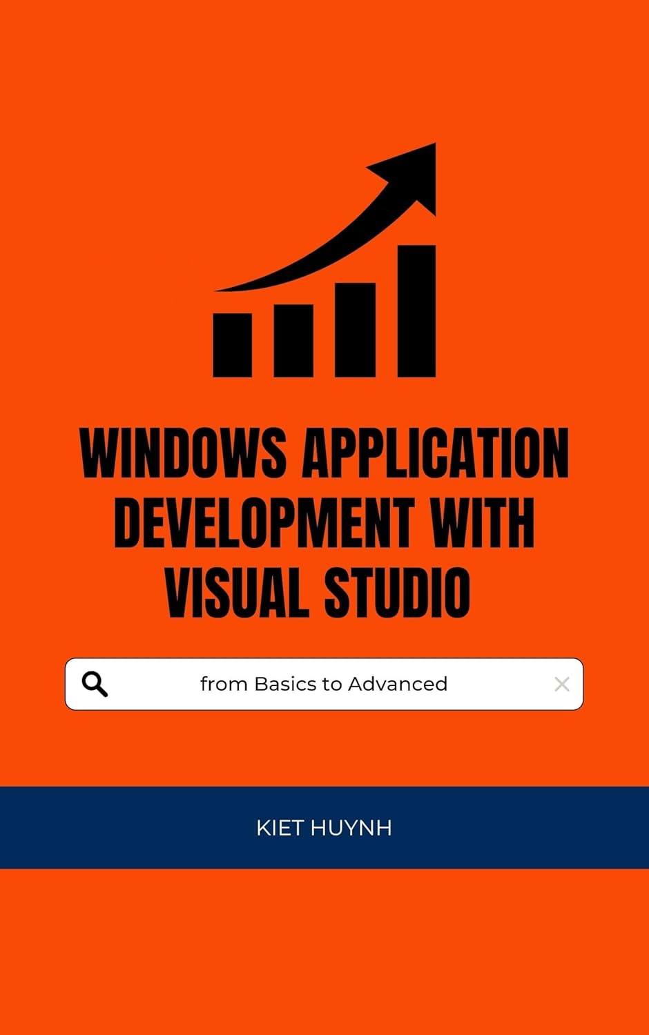 Amazon.com: Windows Application Development with Visual Studio from ...