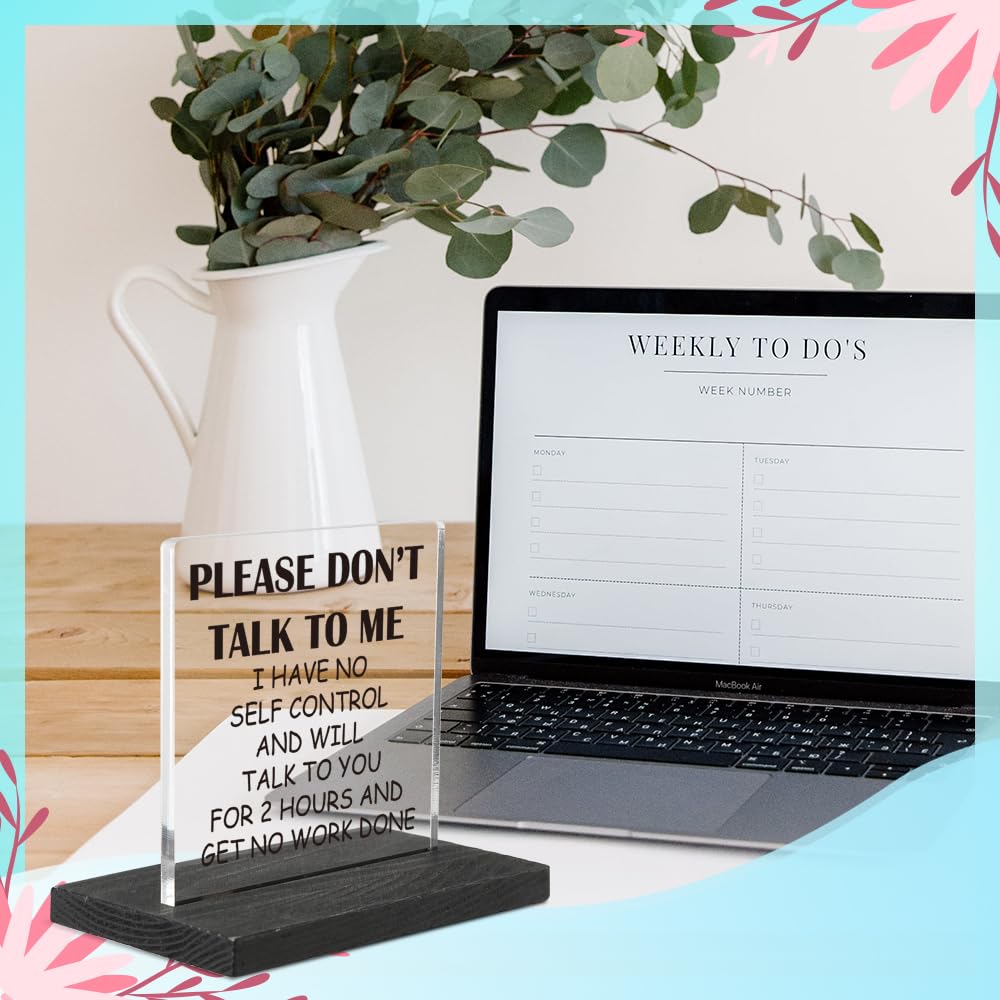 Cubicle Accessories Fun