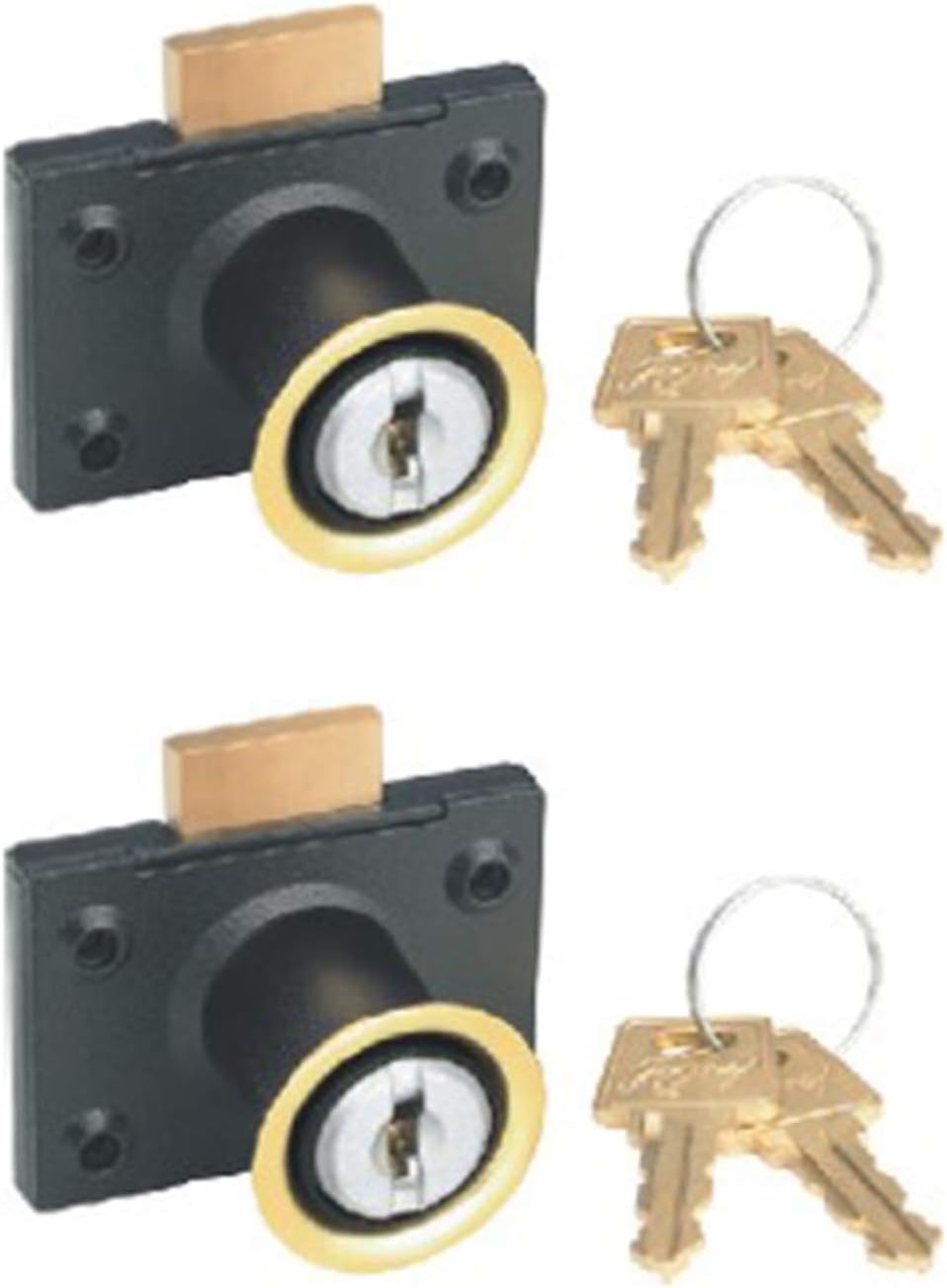 Godrej Locking Solutions and Systems Multi Purpose Lock with Reversible ...