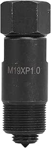 Amazon.co.jp: Flywheel Puller Tool, KIMISS Thread M19x1.0RH Flywheel ...