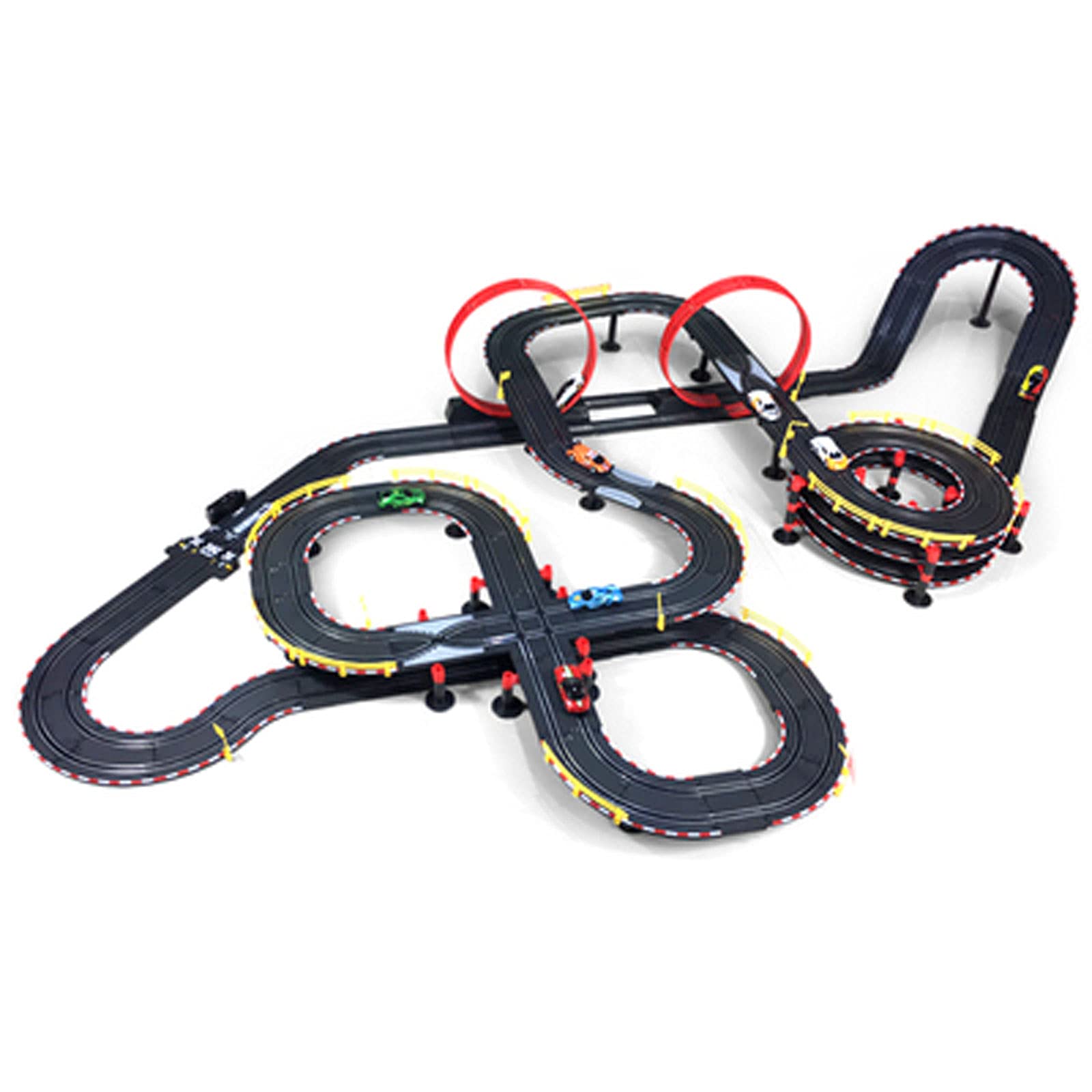 Buy Electric Remote Control Track Racing Car Large Two person Racing buy-electric-remote-control-track-racing-car-large-two-person-racing