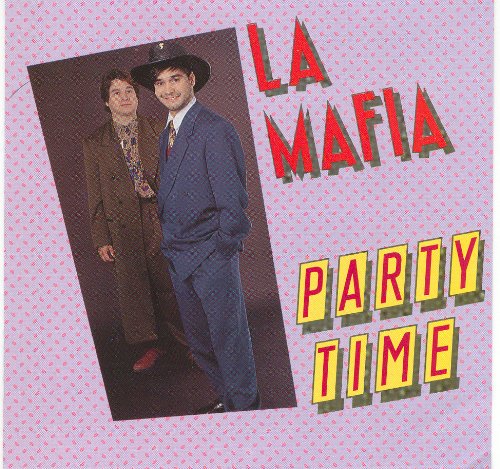 Amazon.com: Party Time: CDs & Vinyl