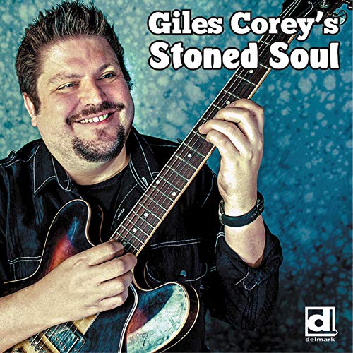 Play Stoned Soul by Giles Corey on Amazon Music