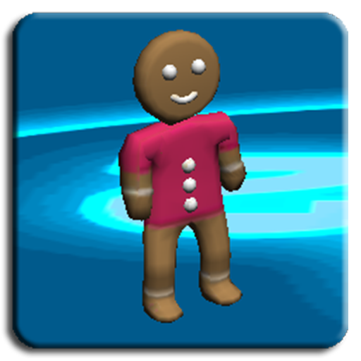 Angry gingerbread run:Amazon.com:Appstore for Android