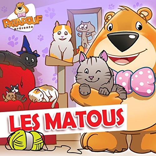 Les matous di Patapouf su Amazon Music - Amazon.it