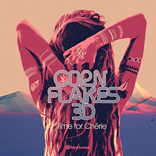 Amazon.com: Time for Chérie : Corn Flakes 3D: Digital Music