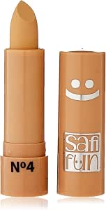 Corretivo Stick Safi Fun N° 4 Linha Safi Safira Sf61130 | Amazon.com.br