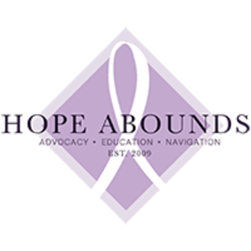 Hope Abounds, Inc - App on Amazon Appstore