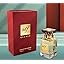 ESCALO PERFUME Alf, 50ml Extrait de Parfum, Warm Amber and Creamy ...