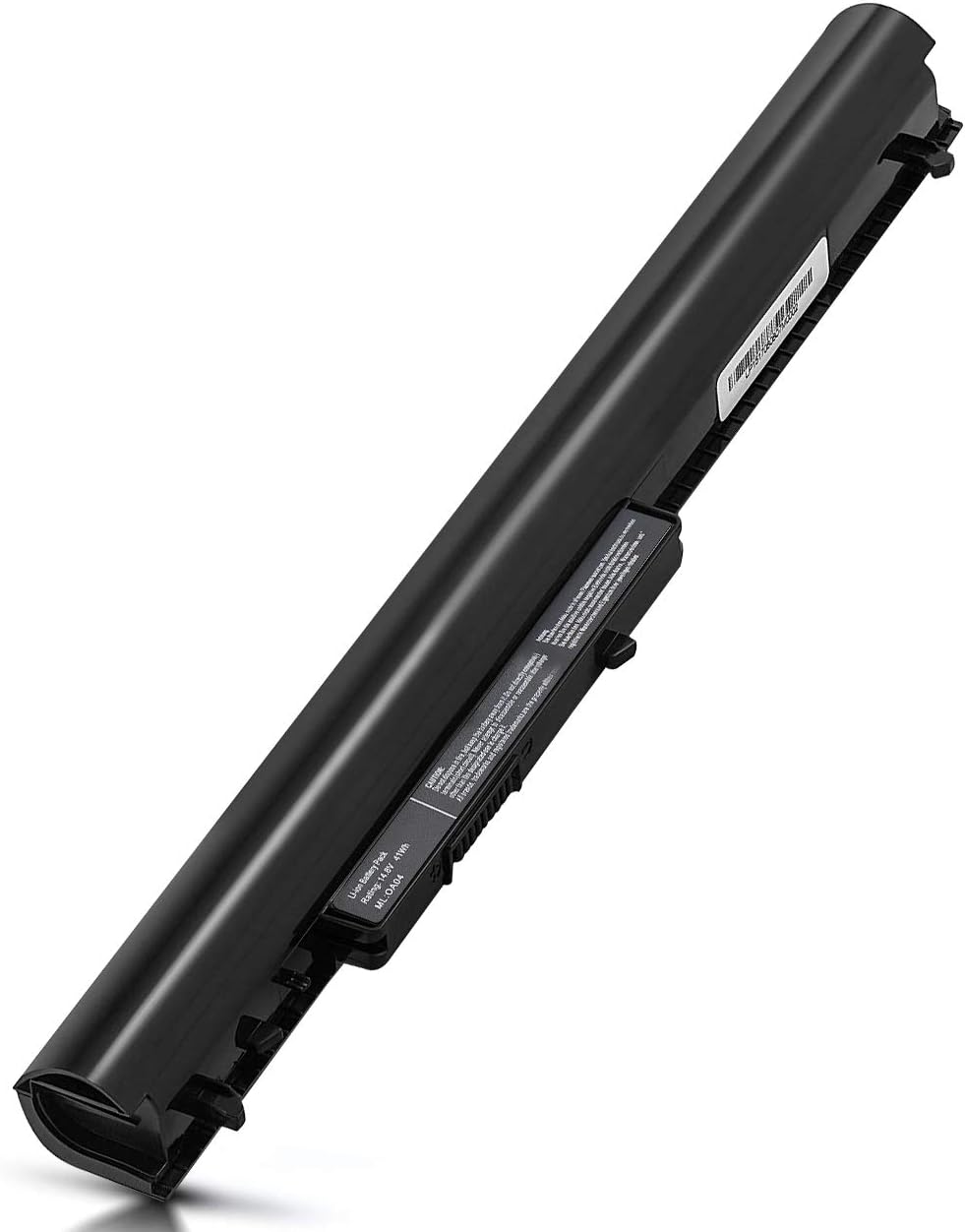 Amazon.com: VillaCool 746641-001 740715-001 HP Laptop Battery for 240 ...