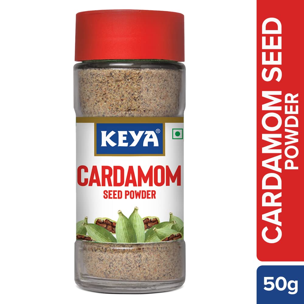 Cardamom Seed Powder