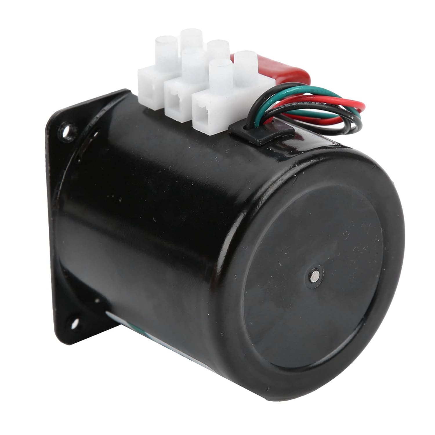 Metal Gear Motors, AC Synchronous Motor CW and CCW Stable Operation Low ...