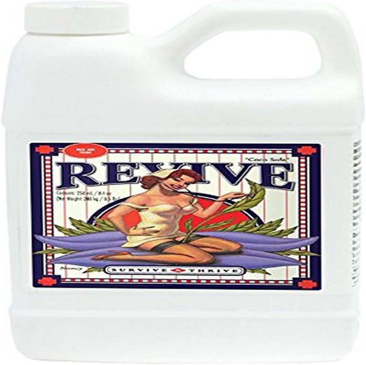Amazon.com : Advanced Nutrients Revive Plant Nutrient, 250 mL : Patio ...