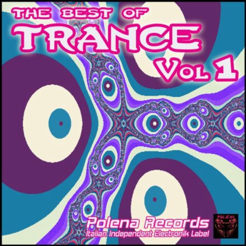 Amazon.com: The Best of Trance Vol. 1 : VARIOUS ARTISTS: Digital Music