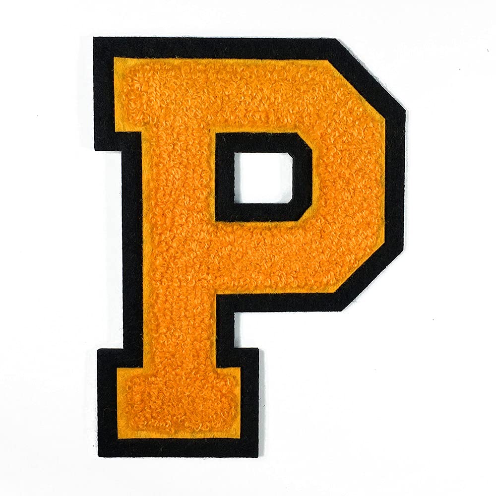 Princeton P Logo
