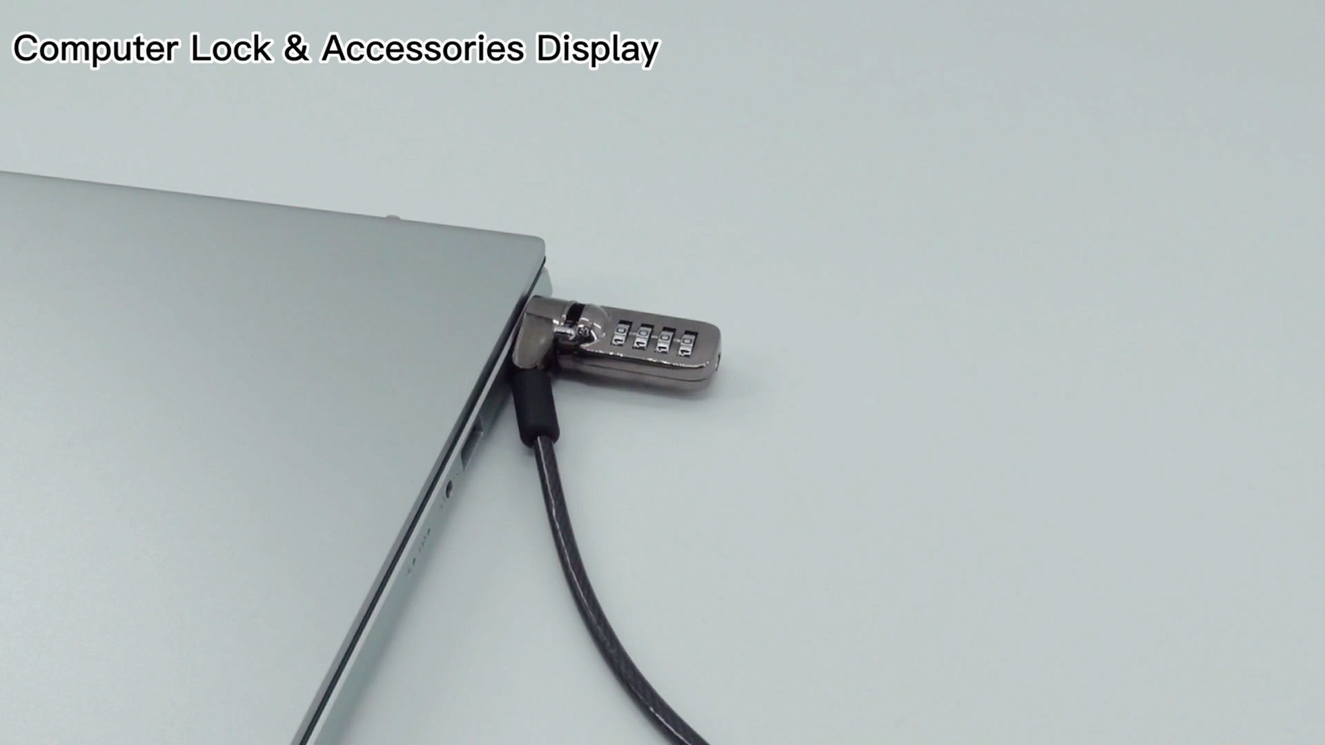Laptop Lock Lenova Tablet 4 Ultimate Univesal Laptop Secuity Lock ...