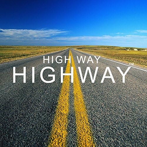 Amazon.com: High Way Highway : High Way Highway: Digital Music
