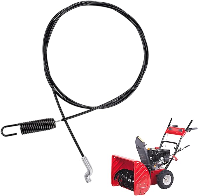 946-04230 746-04230 Snow Blower/Thrower Auger Drive Clutch Cable ...