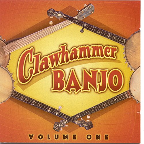 Play Clawhammer Banjo Volume One by VARIOUS ARTISTS on Amazon Music ...