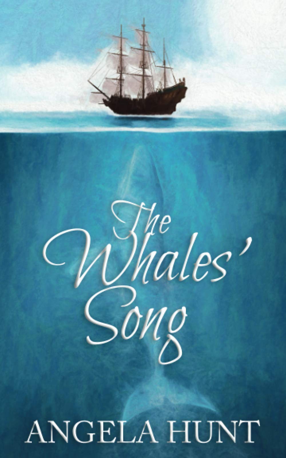 Amazon.com: The Whales' Song: Colonial Captives, Book 3: 9781735604084 ...