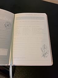 Amazon.com: Calm: A Day and Night Reflection Journal (Inner World ...