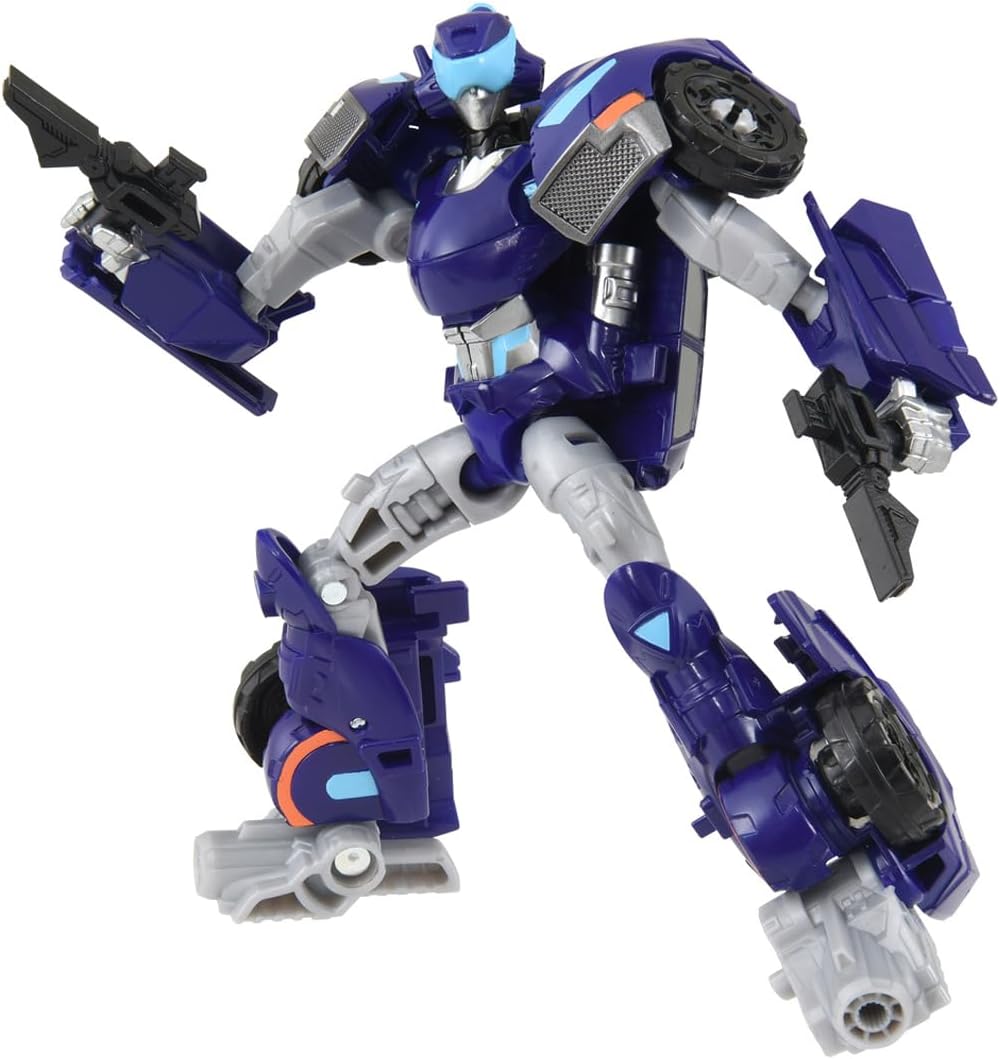 Transformers ESD-13 DX Terran Hashtag, Figures - Amazon Canada