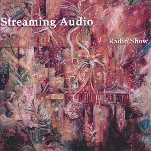 Amazon MusicでStreaming AudioのRadio Showを再生する