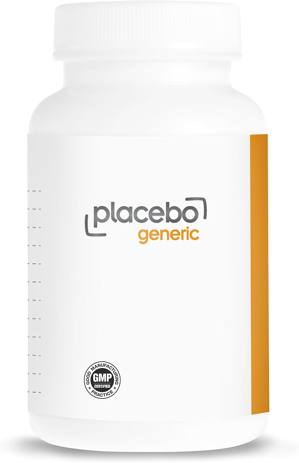 Amazon.com: Placebo Pill : Health & Household