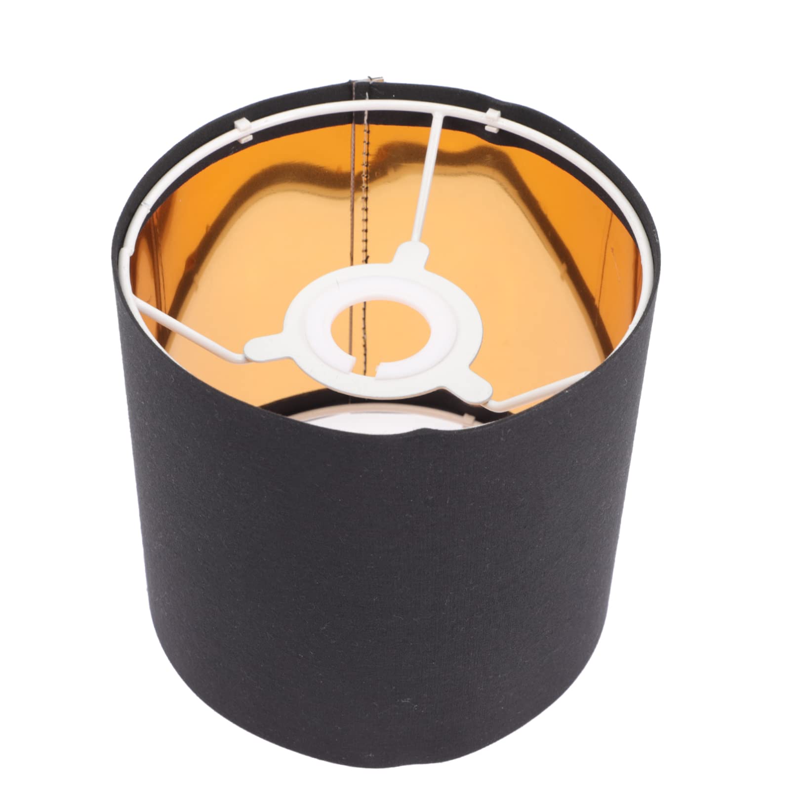 Drum Lamp Shade Light Covers for Light Fixtures Spider Lampshade ...