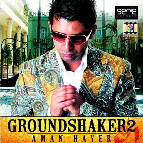 Amazon.com: Ground Shaker II : Aman Hayer: Digital Music