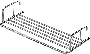 Amazon.com: Radiator Clothes Airer Rack, Clothes Airer with Adjustable ...