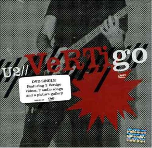 Amazon.com: Vertigo : U2: Movies & TV