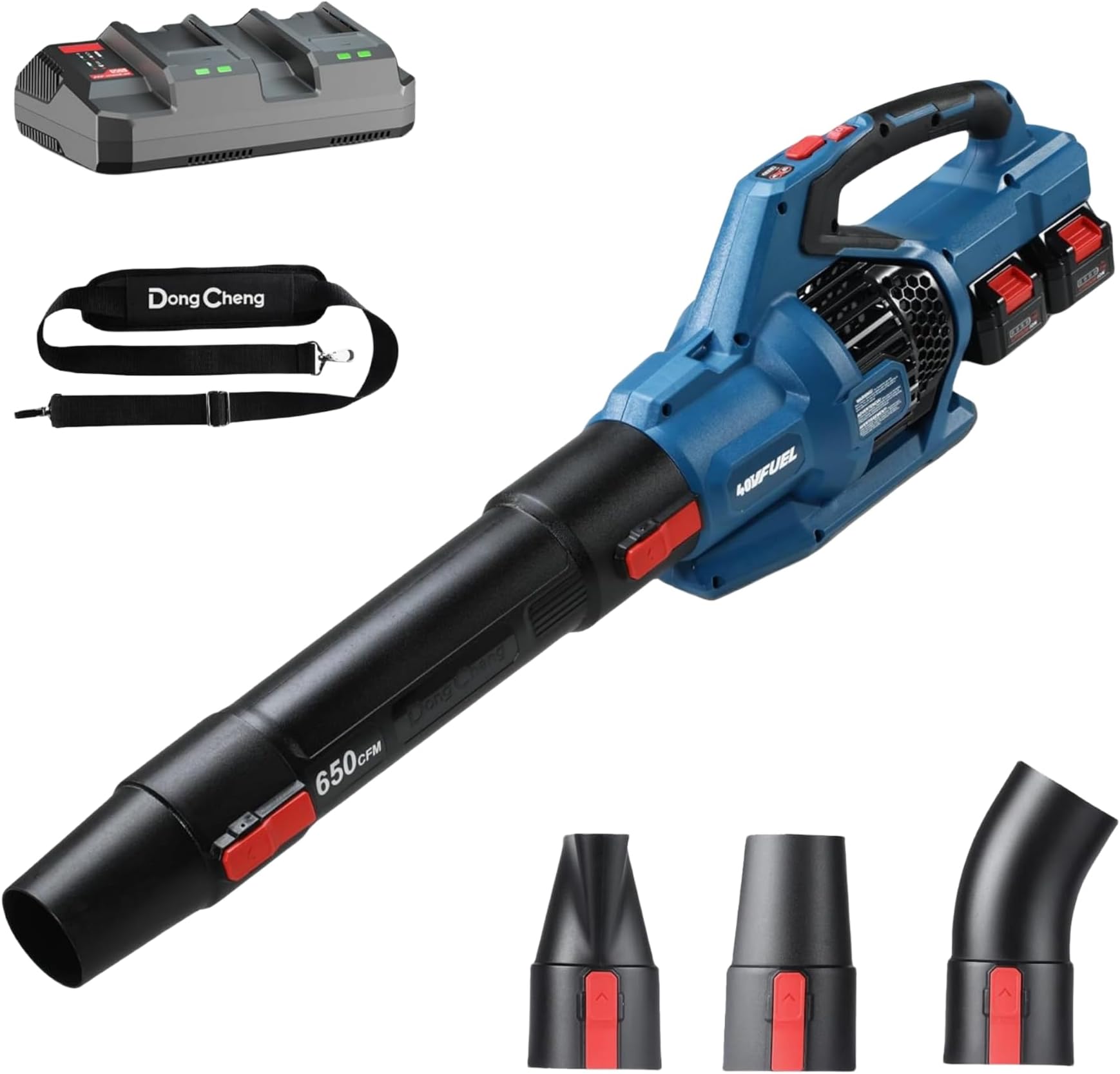 Amazon.com: Bosch GBL 18V-120 18v Professional Cordless Blower – Bare ...