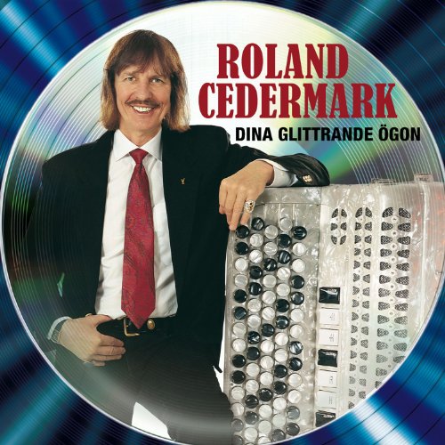 Play Dina glittrande ögon by Roland Cedermark on Amazon Music