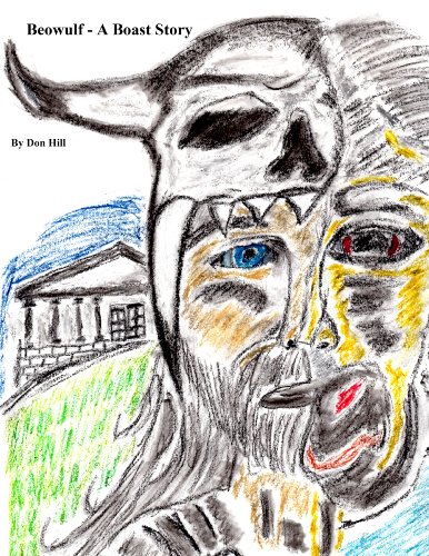 BEOWULF - A BOAST STORY - Kindle edition by Hill, Don, Donehue ...