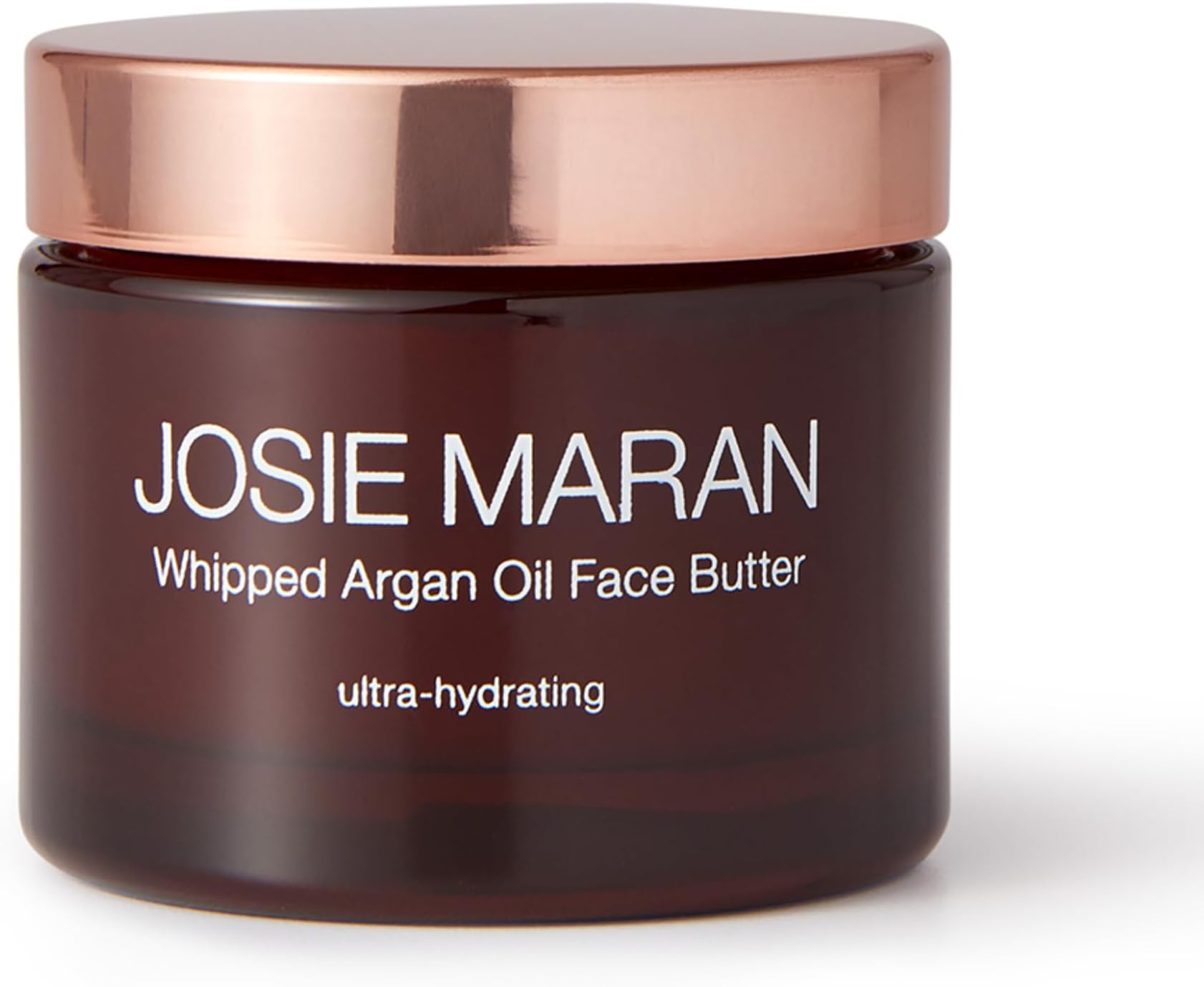 Amazon.com: Josie Maran Argan Infinity Cream Intensive Creamy Oil ...