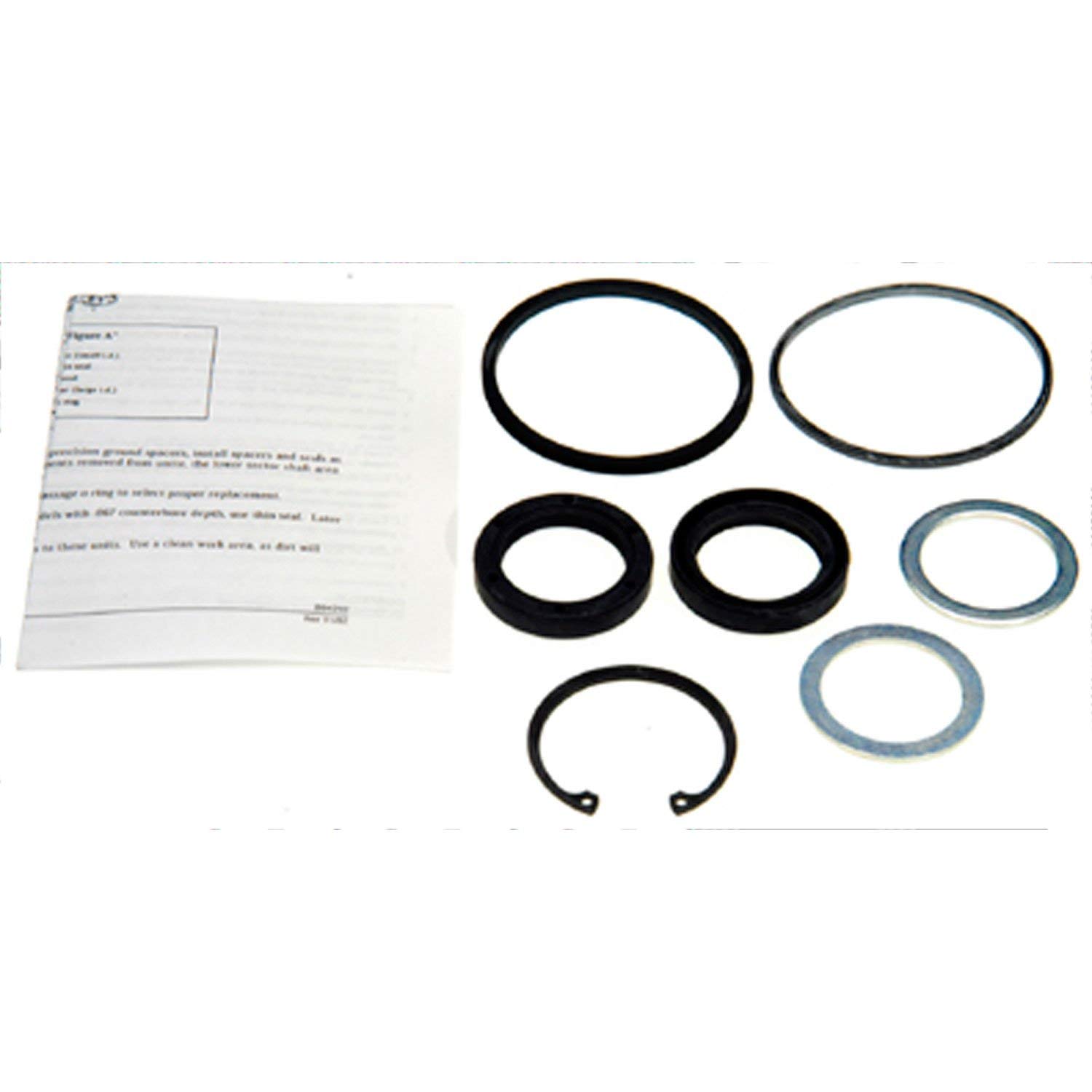Amazon.com: Gates Kit : Automotive