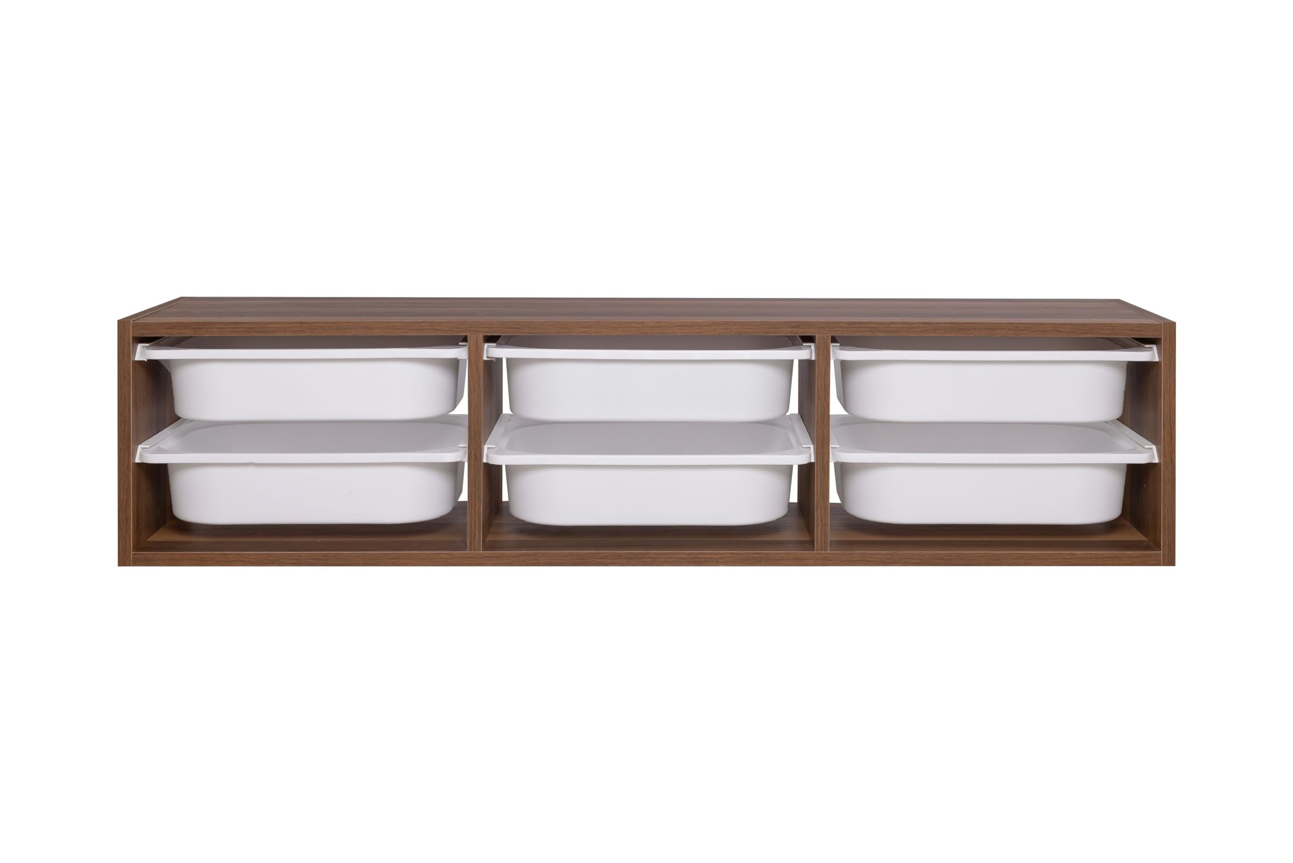 Amazon.com: Svel Closet Organizers and Storage, Drawers, 2x3 Shelf ...