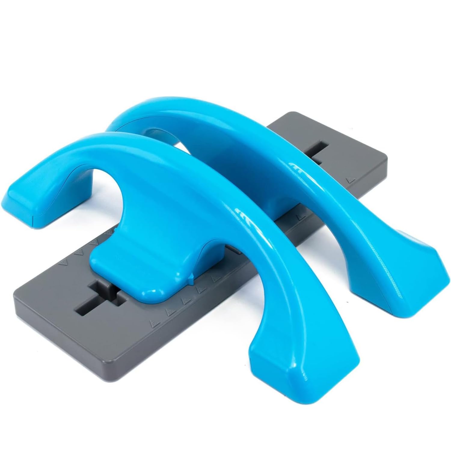 Snapklik.com : Arch Back Stretcher - Fully Adjustable Back And Neck ...