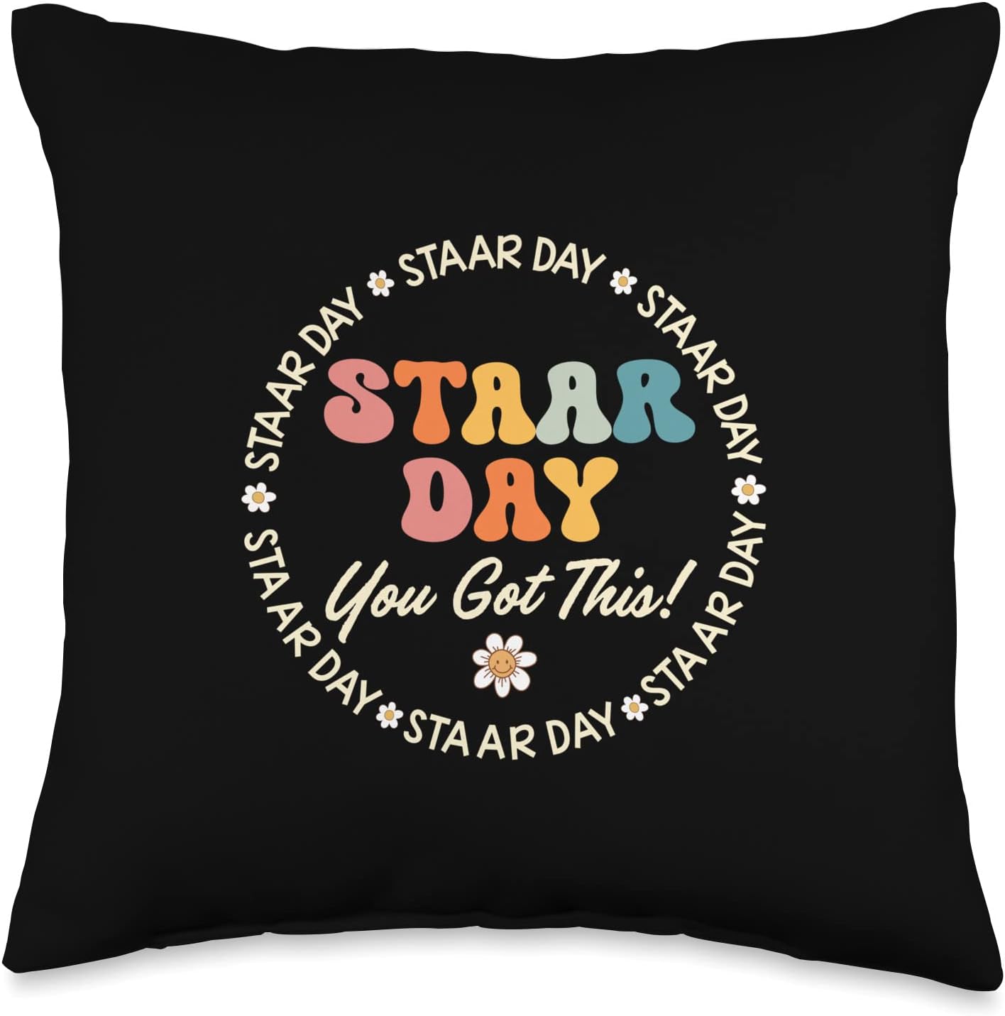 Amazon.com: English Teacher Test Day Gift Ideas Funny STAAR Day You Got ...