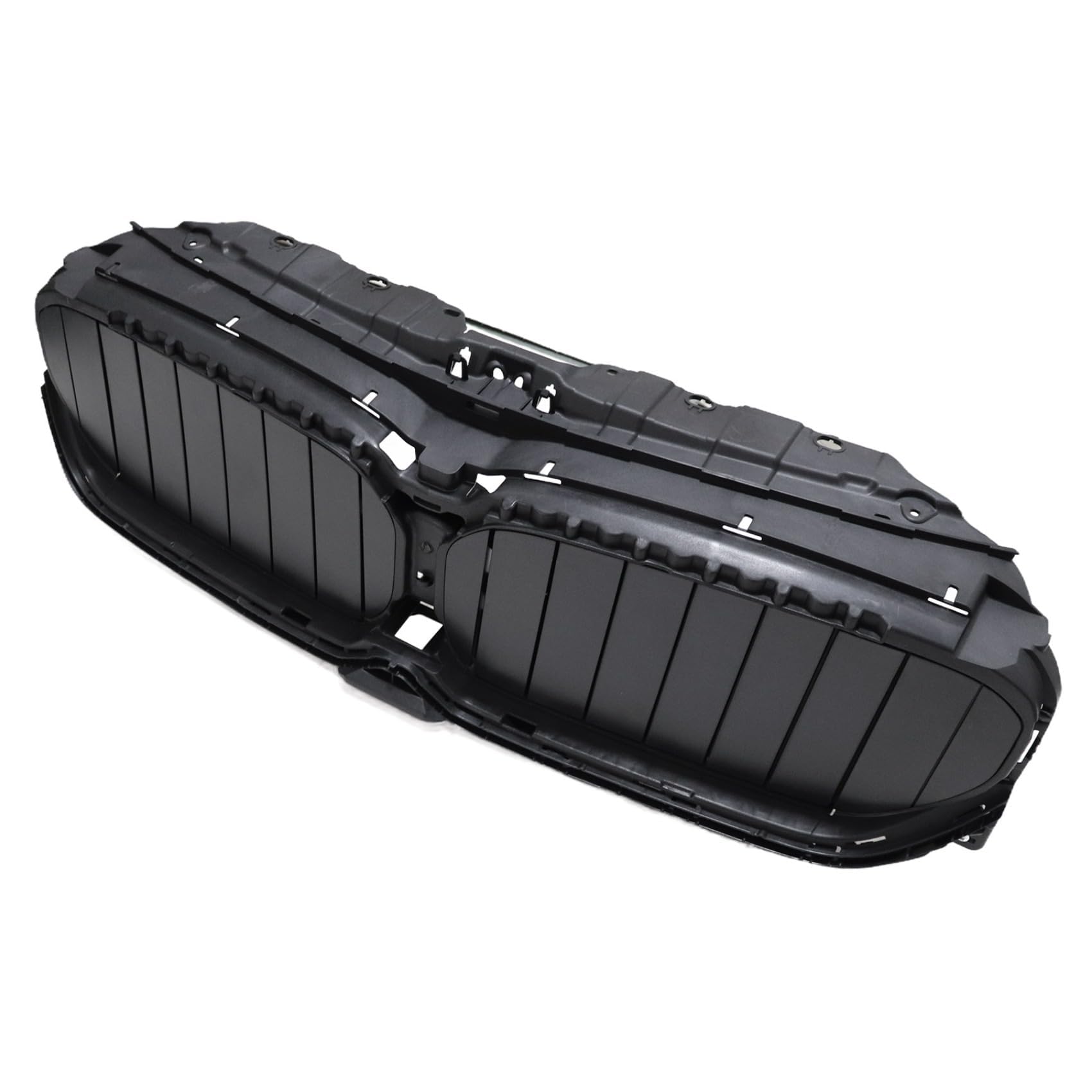 Bmw E90 Grill Front Bumper Closed Side Grill Right/Left Passenger Side ...