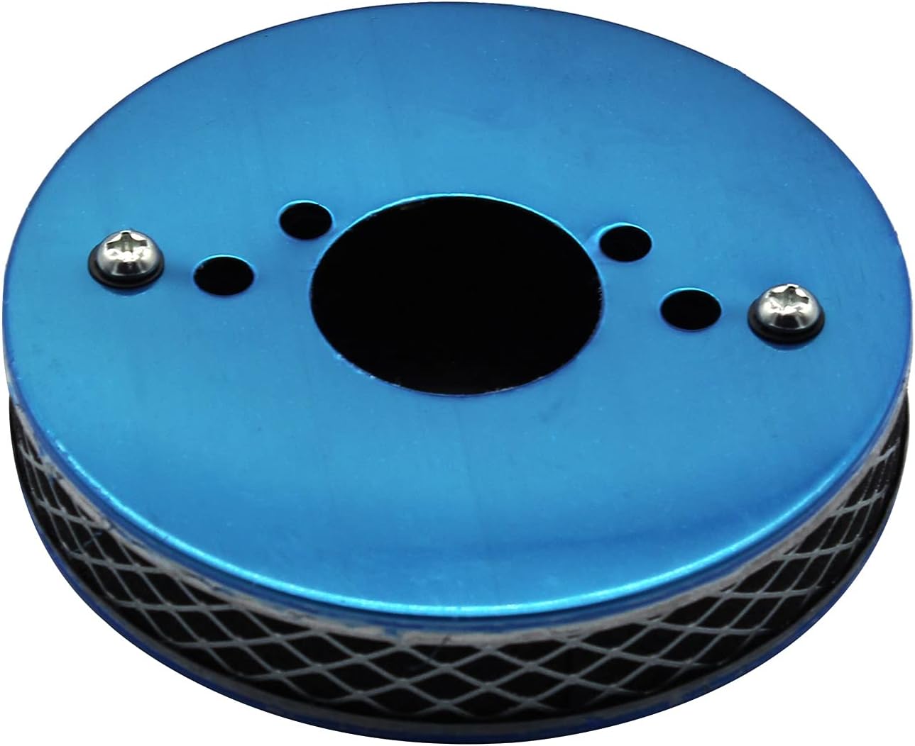 Chrome Air Filter SU 13/4'' HS6 TRIUMPH TR7, Air Filters - Amazon Canada