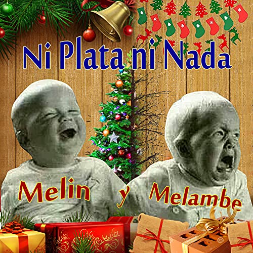 Amazon.co.jp: Ni Plata Ni Nada Melin y Melambe : ヴァリアス・アーティスト: デジタルミュージック
